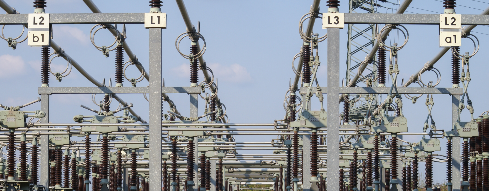 High Voltage Power Projects – SBR Energy